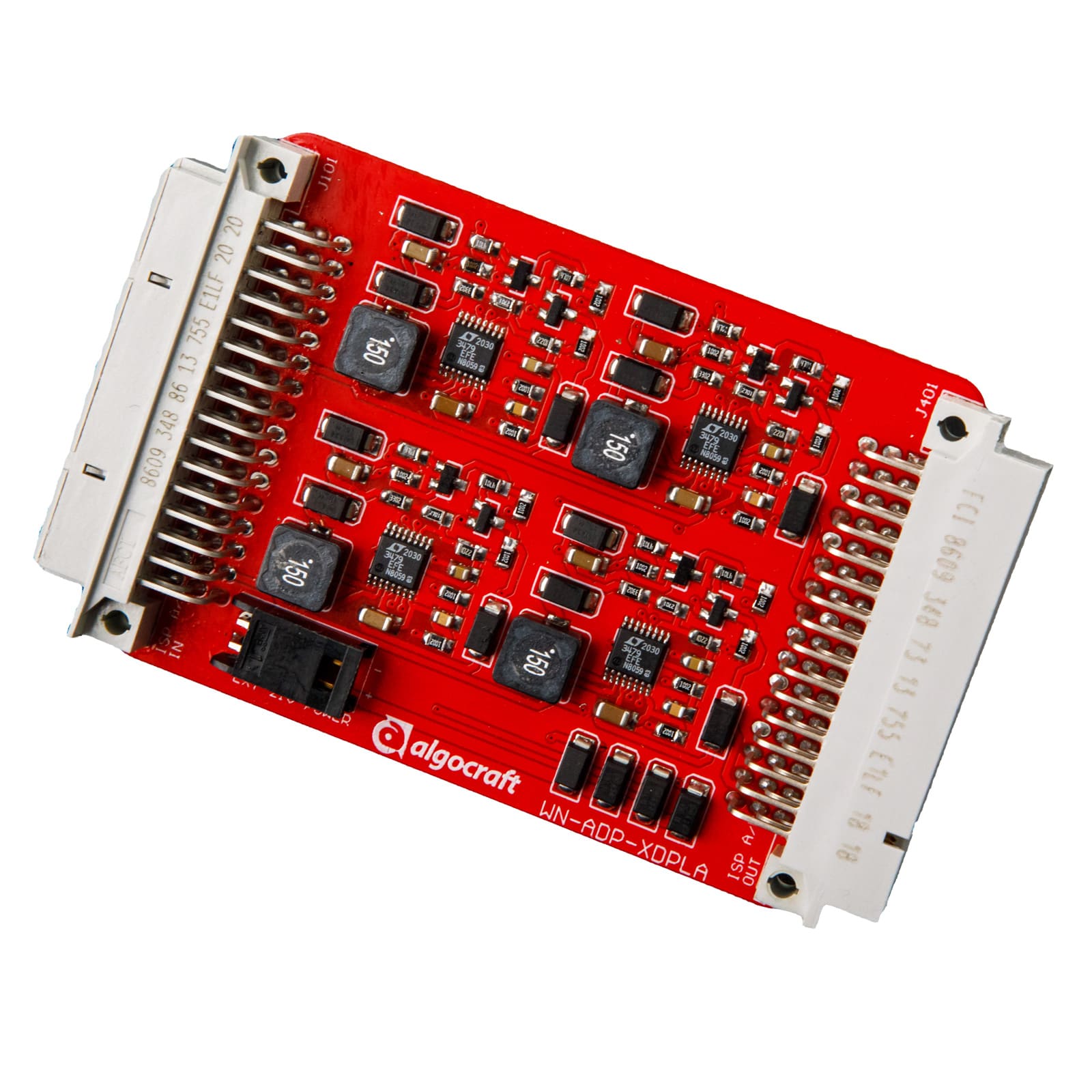 WriteNow! Programmers - Algocraft