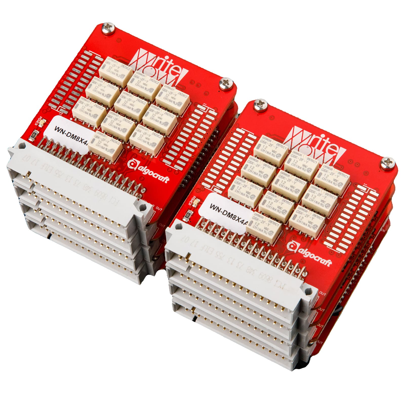 WriteNow! Programmers - Algocraft