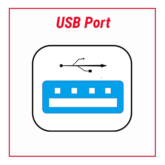 The importance of a communication port in a Programming System - Algocraft