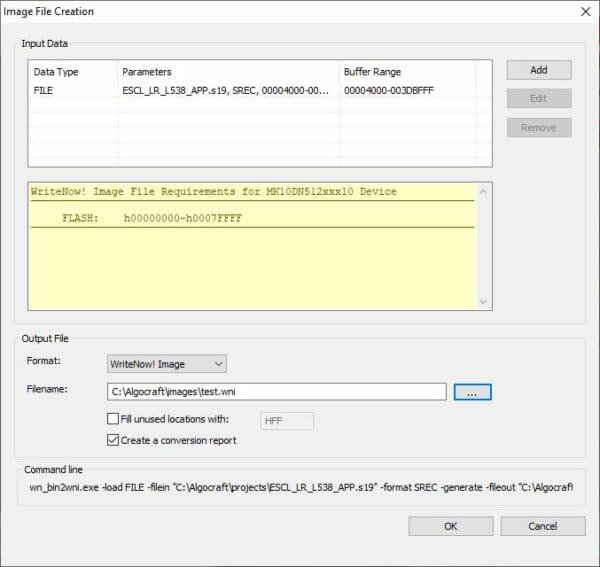 WriteNow! Programmers - Algocraft