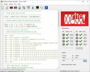 WriteNow! Programmers - Algocraft