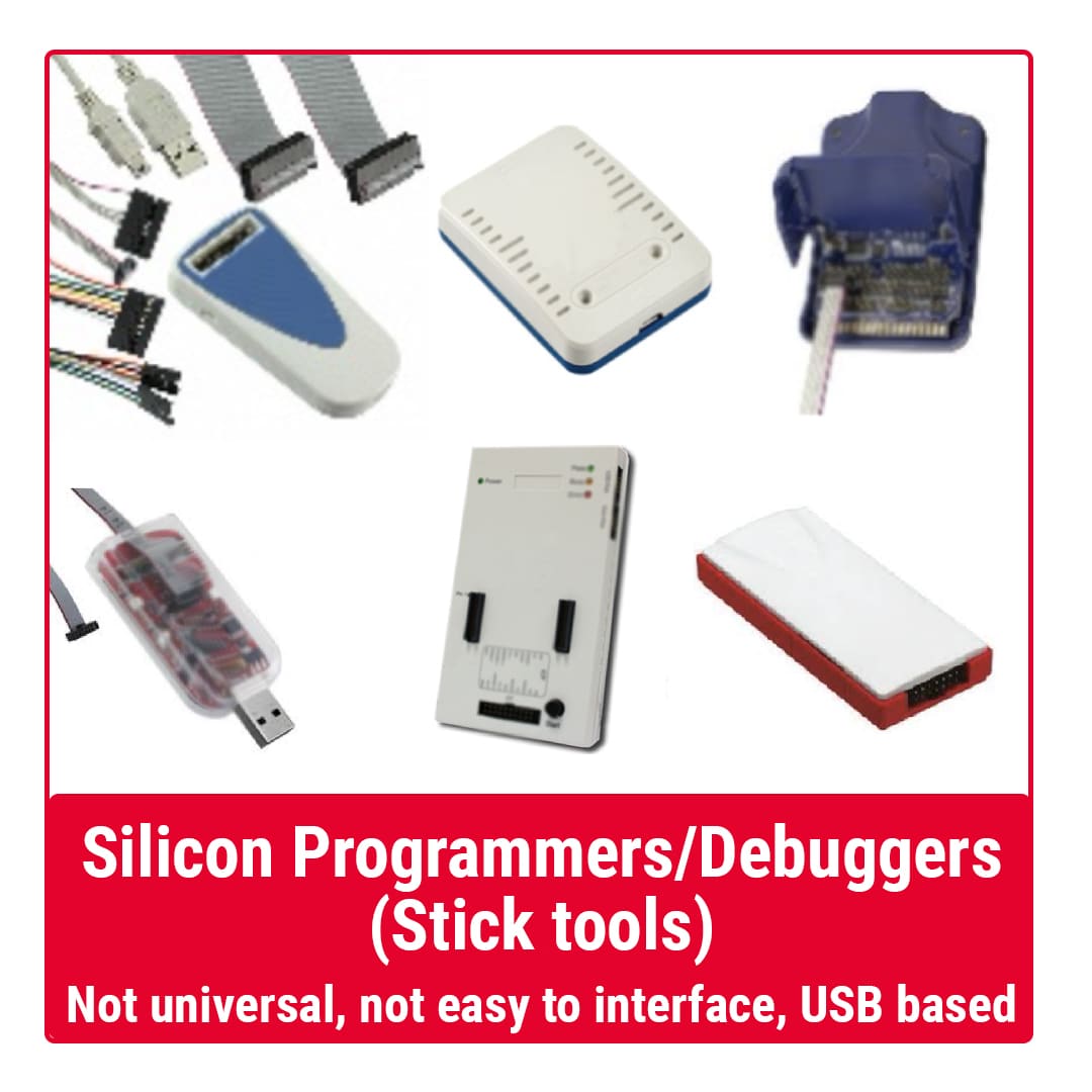 µISP: A valid alternative to the "USB Stick Programmers" - Algocraft